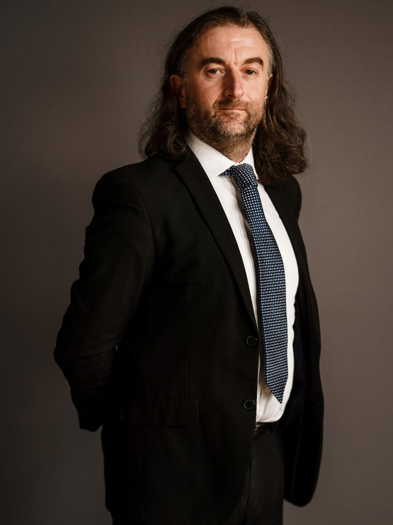 Meet the team - Axia Media Group