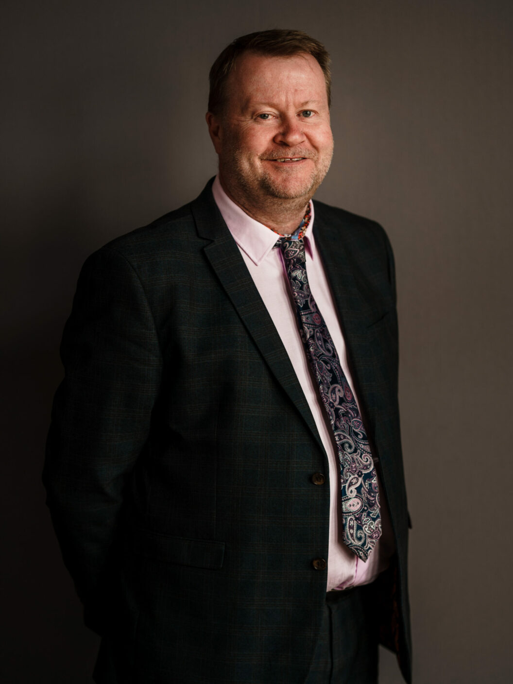 Meet the team - Axia Media Group