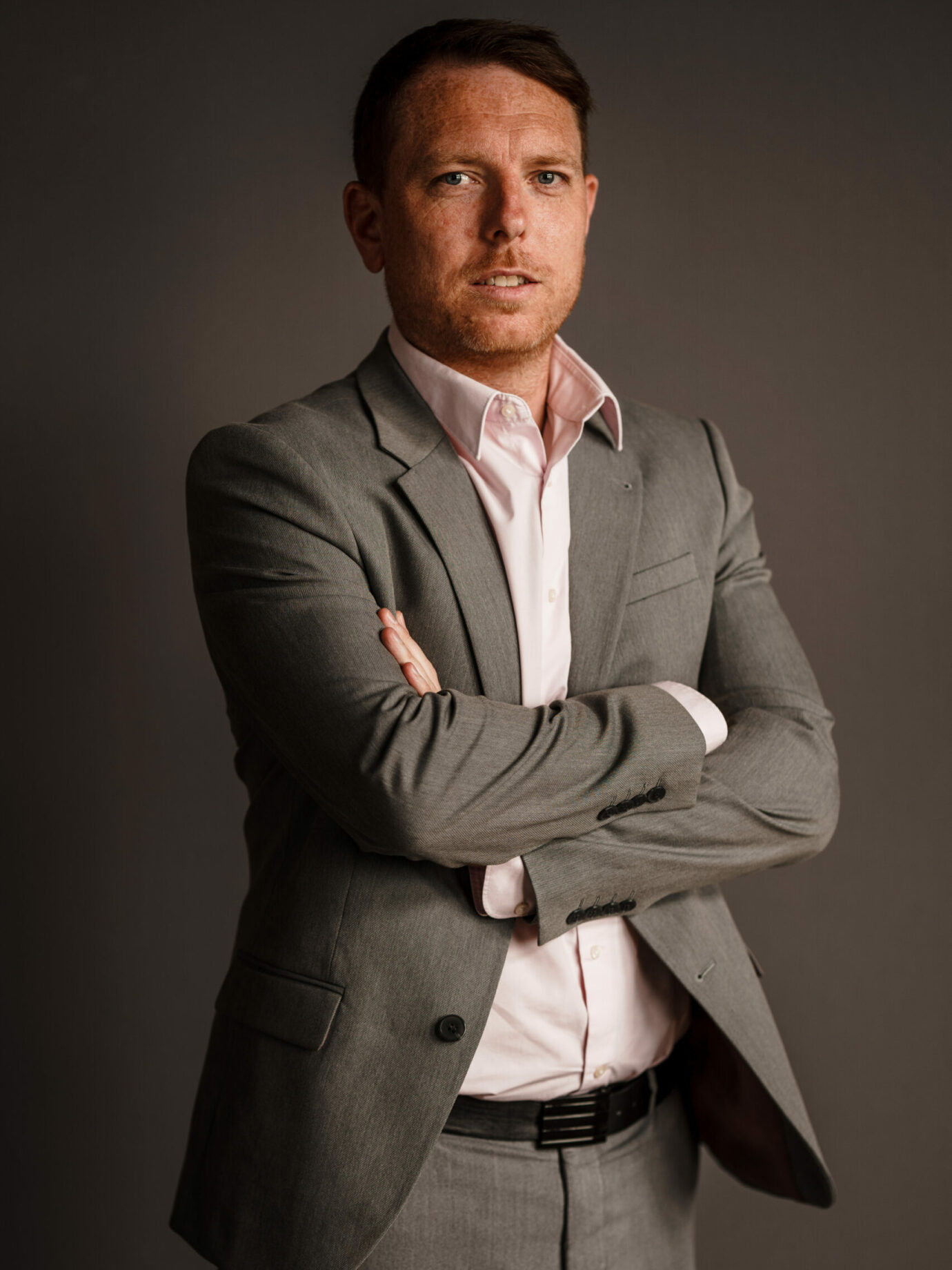 Meet the team - Axia Media Group