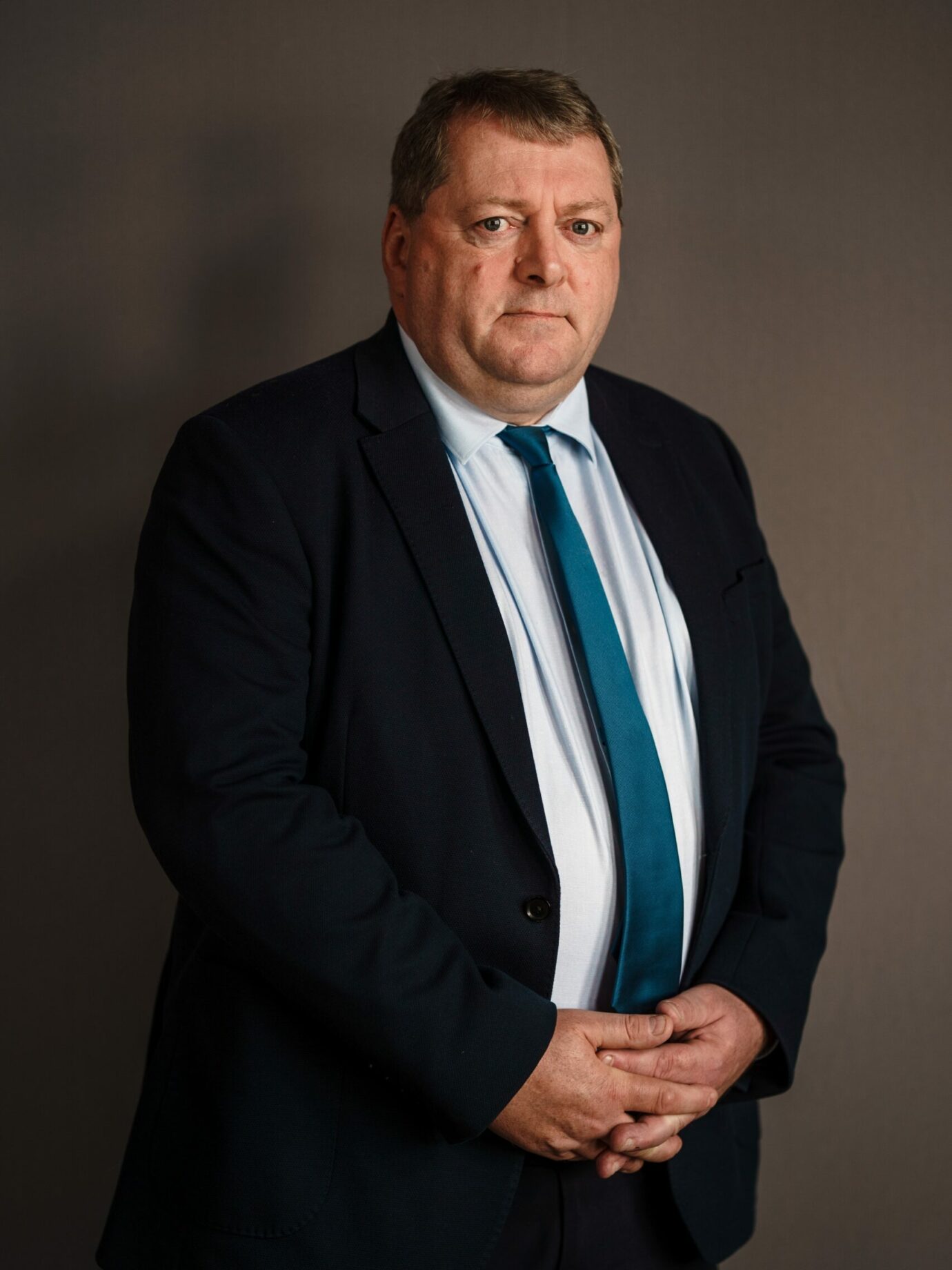 Meet the team - Axia Media Group