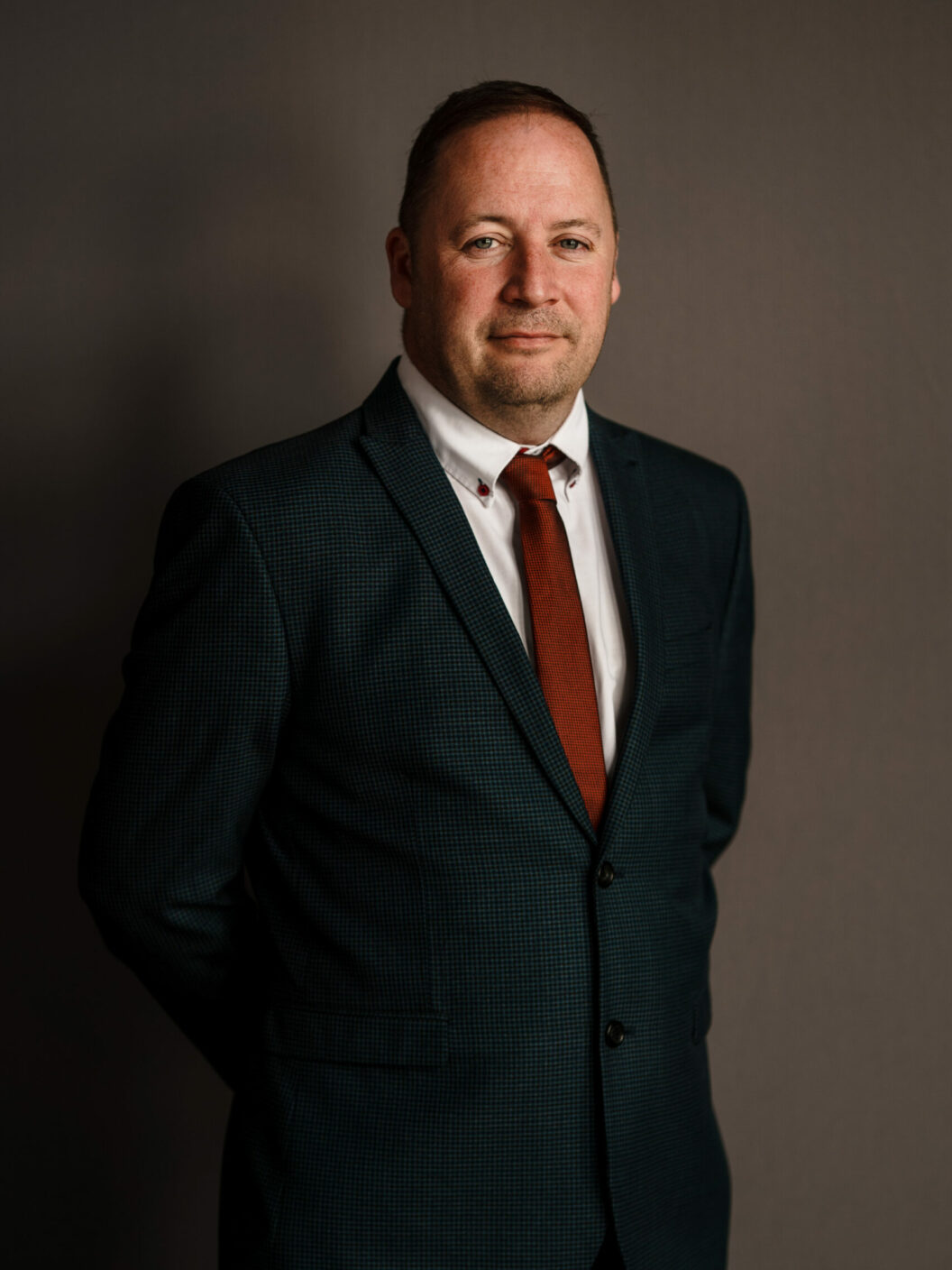 Meet the team - Axia Media Group